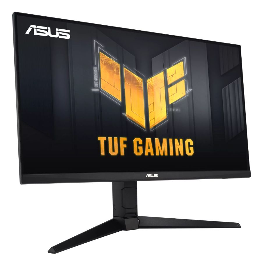 Monitor 27 Asus Tuf Gaming 2K QHD 180Hz IPS 1ms VG27AQL3A-J | MyM ...