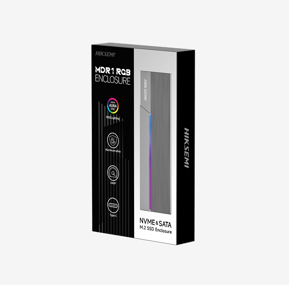 Adaptador Disco Hiksemi Carry Disk SSD M.2 Tipo C RGB MD31 | MyM ... Adaptador Disco Hiksemi Carry Disk SSD M.2 Tipo C RGB MD31 | MyM ...