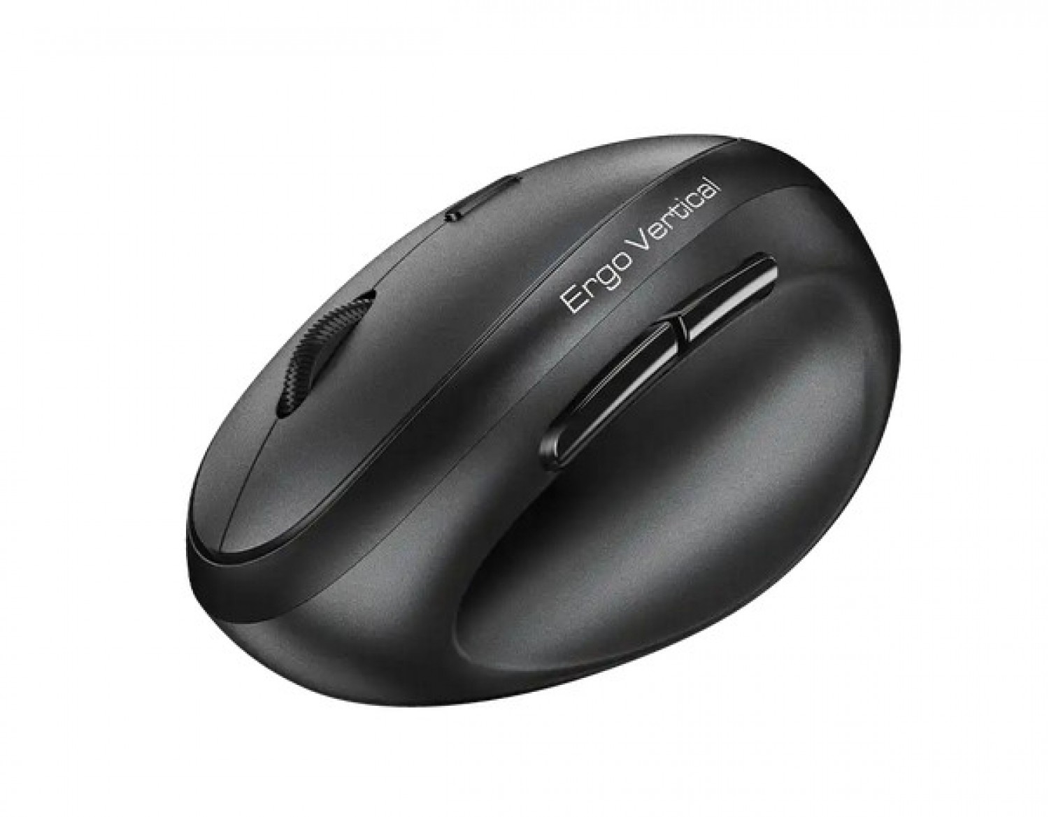 Periféricos Mouse Inalámbrico Genius RS2 Ergo Dark/Gray 8350S | Mundo ...