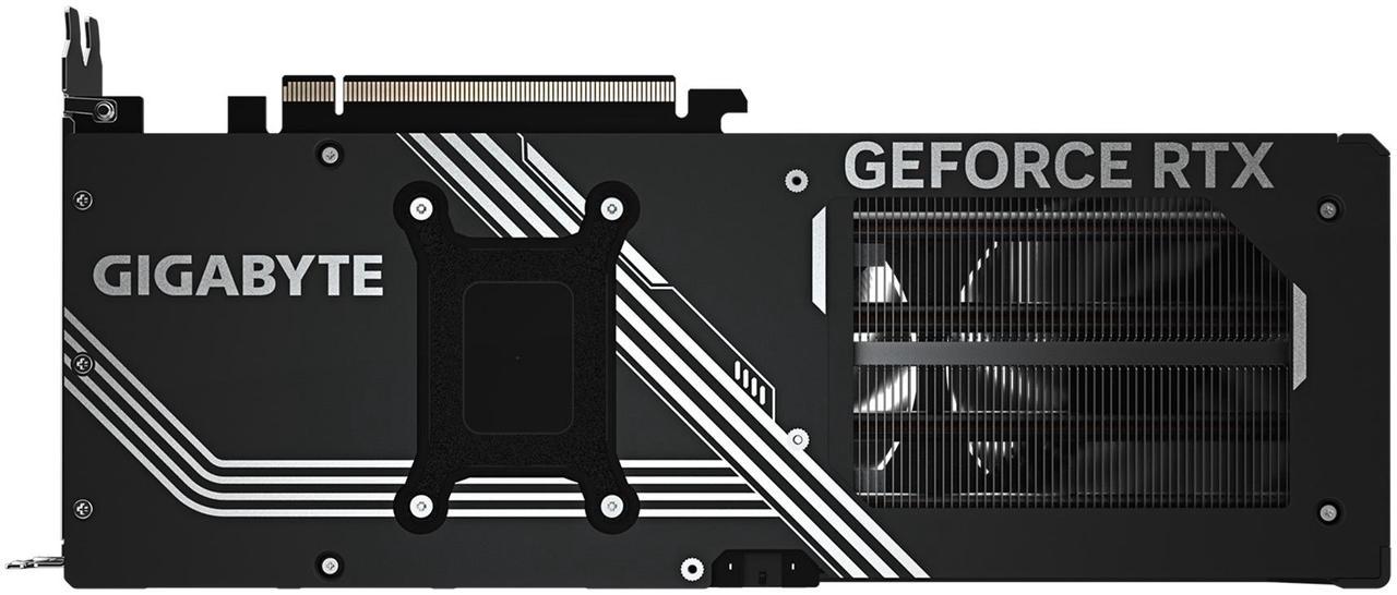 PLACA DE VIDEO GIGABYTE RTX 5070 WINDFORCE 3 SFF 12GB | Crosshair ...