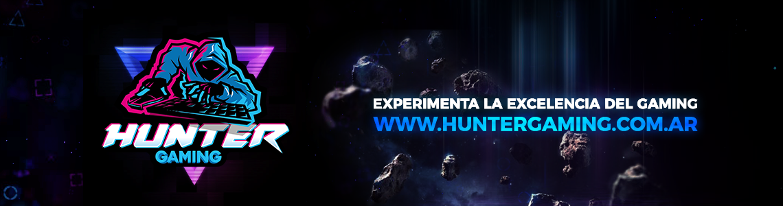 | Hunter Gaming