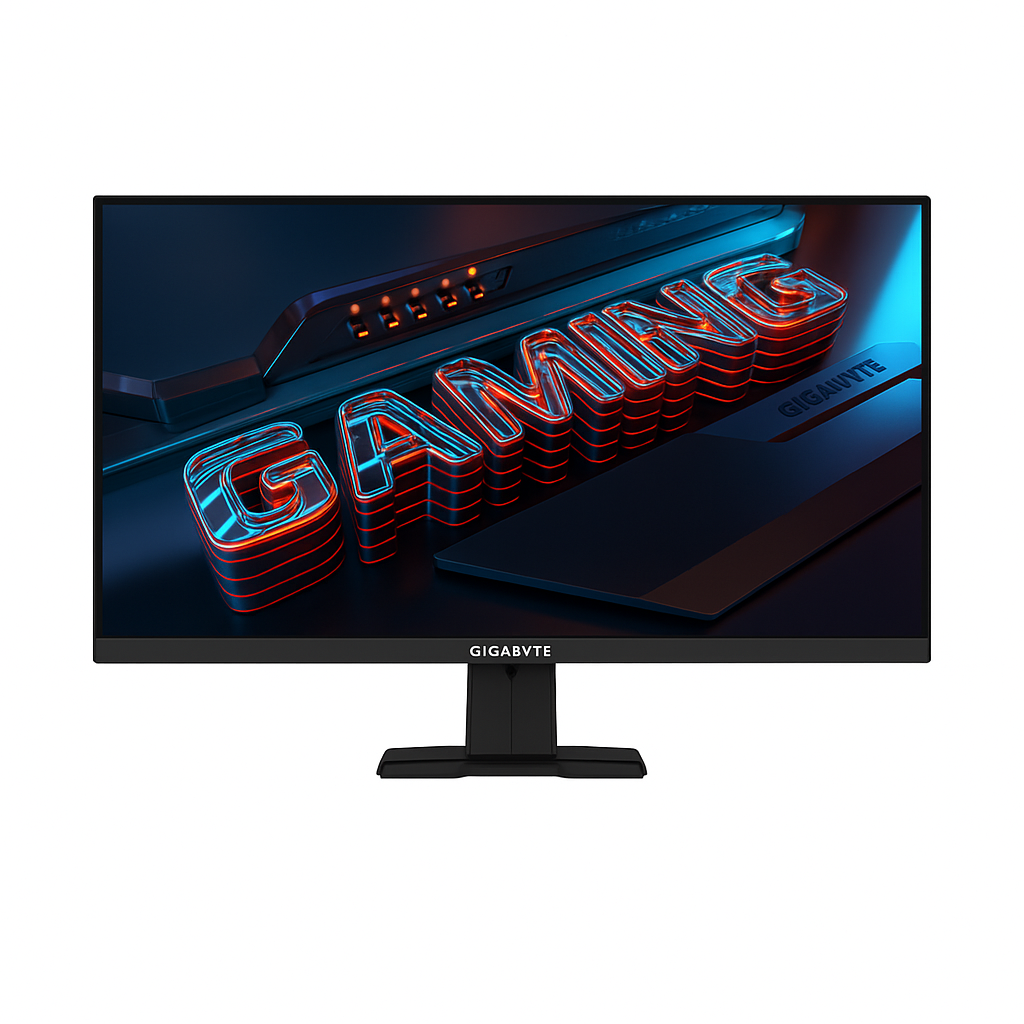MONITOR 25 GIGABYTE GS25F2 GAMING IPS 200HZ | V-Tech Gaming