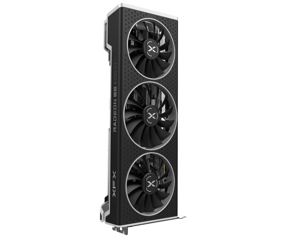 Rx 6700 Xt Quick 319 12gb (usada) Cc | 710 Technology