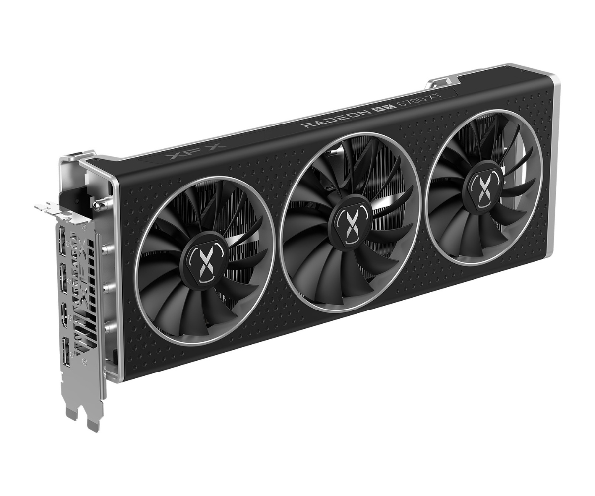 Rx 6700 Xt Quick 319 12gb (usada) Cc | 710 Technology