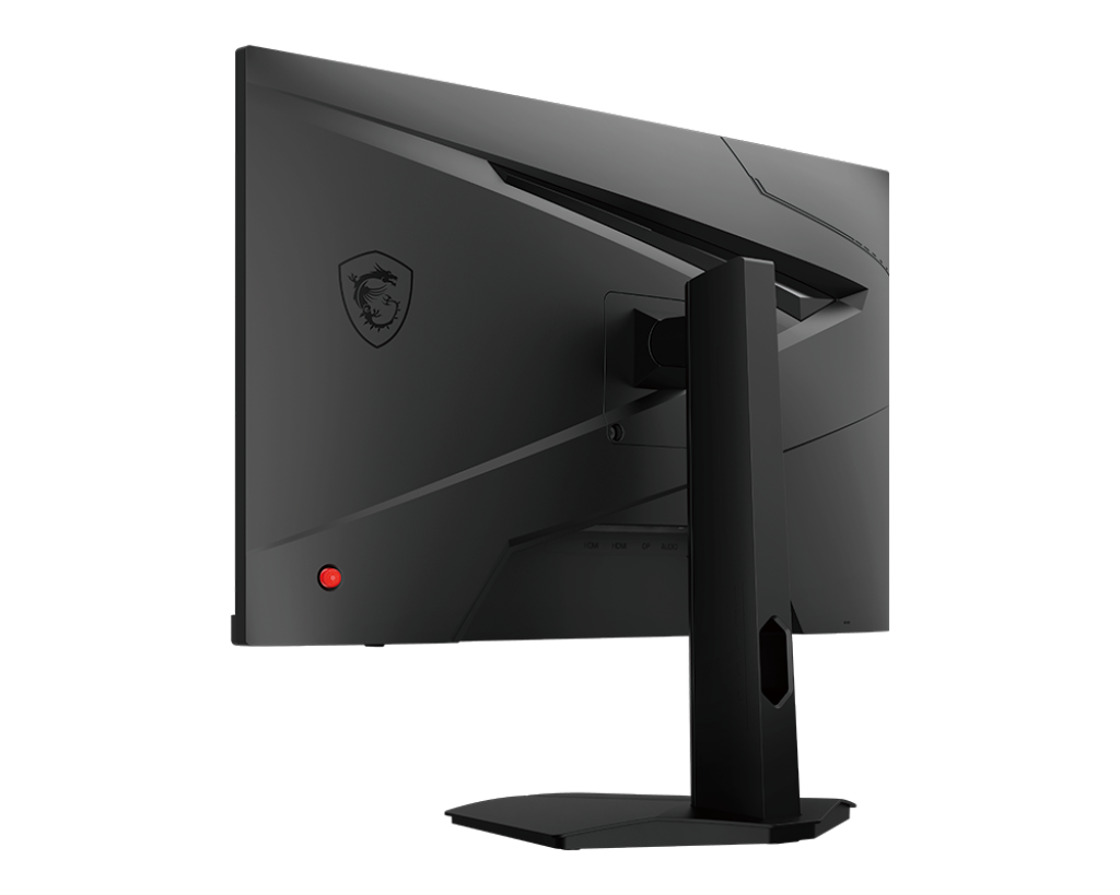 Monitor Gamer Msi 24" 180hz 1ms Ips G244f E2 | 710 Technology