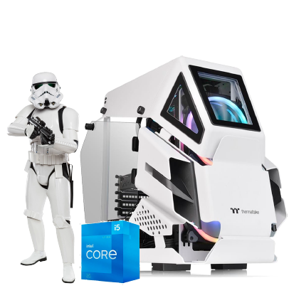 PC GAMER ESPACIAL i7 12700fk b760 gaming wifi16gb RAM SSD m2 2tb RTX 4060 700w WATERCOOLING 240 ...