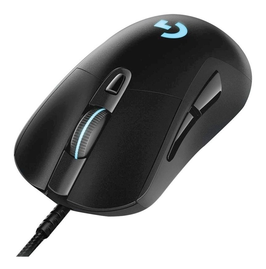 Mouse Logitech G403 Hero Gaming 910-005631 | IgnaTech