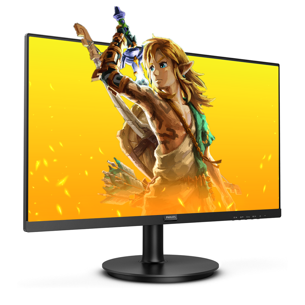 Monitor Gamer Philips V 221v8/77 Lcd 21.5 Full Hd Acuario | Insumos Acuario