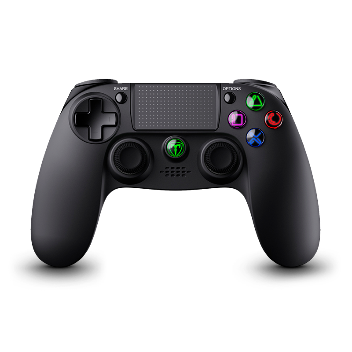 Perifericos Joystick T-Dagger Scorpio Wireless Black T-TGP802 | MyM ...