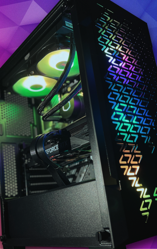 Arma-tu-pc | MyM Computacion | Gaming Store