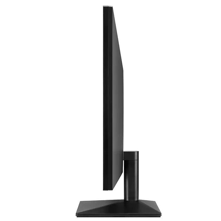 Monitor 27 LG Full HD TN 75Hz 27MK400H-B | MyM Computacion | Gaming Store