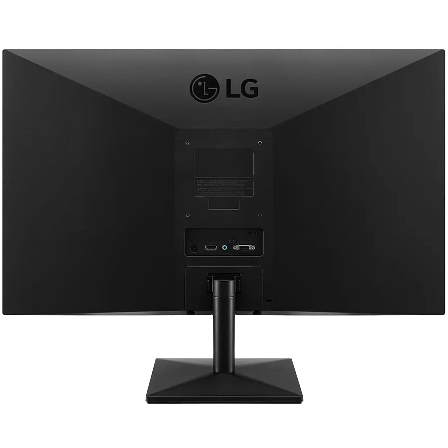 Monitor 27 LG Full HD TN 75Hz 27MK400H-B | MyM Computacion | Gaming Store