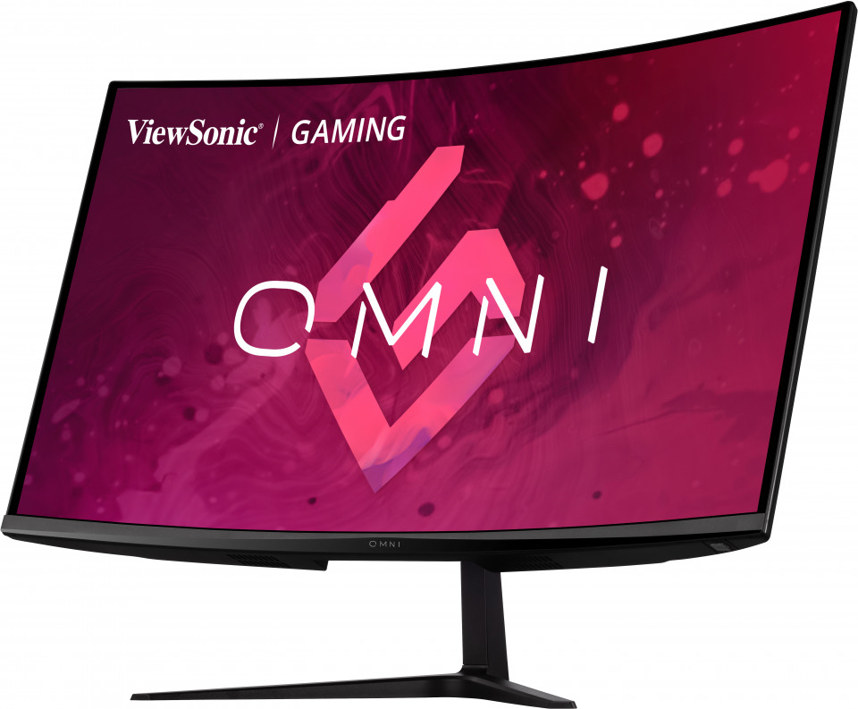 Monitor 32 ViewSonic 165Hz Full HD 1ms Curvo VX3218-PC-MHD | MyM ...