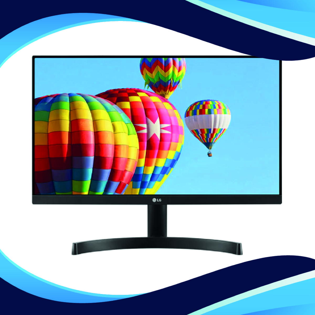 Monitor LG 24 LED 24MK430H-B HDMI FULL HD | Support Oficial