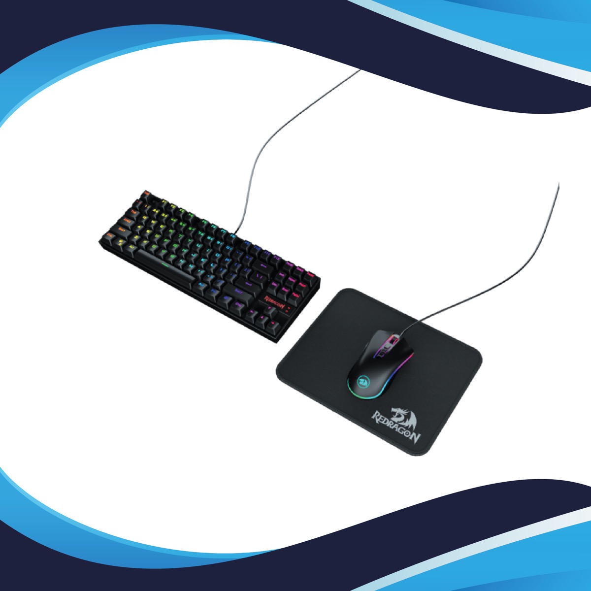 Redragon Marcas de productos | Support Oficial