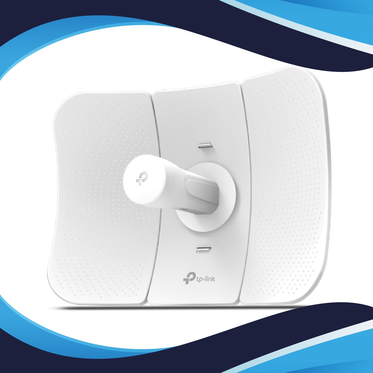 Access Point Outdoor TP-LINK CPE605 CPE | Support Oficial